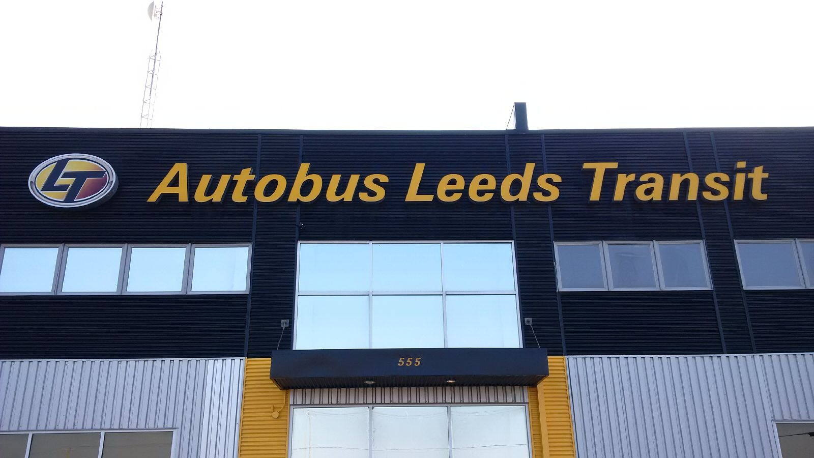L’employeur de la semaine: Autobus Leeds Transit - Auto-jobs.ca