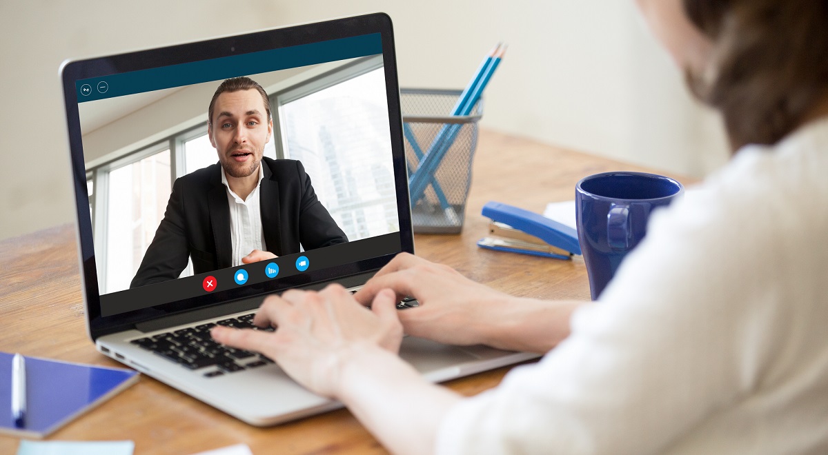 5 conseils pour faire bonne impression lors d’une entrevue en ...