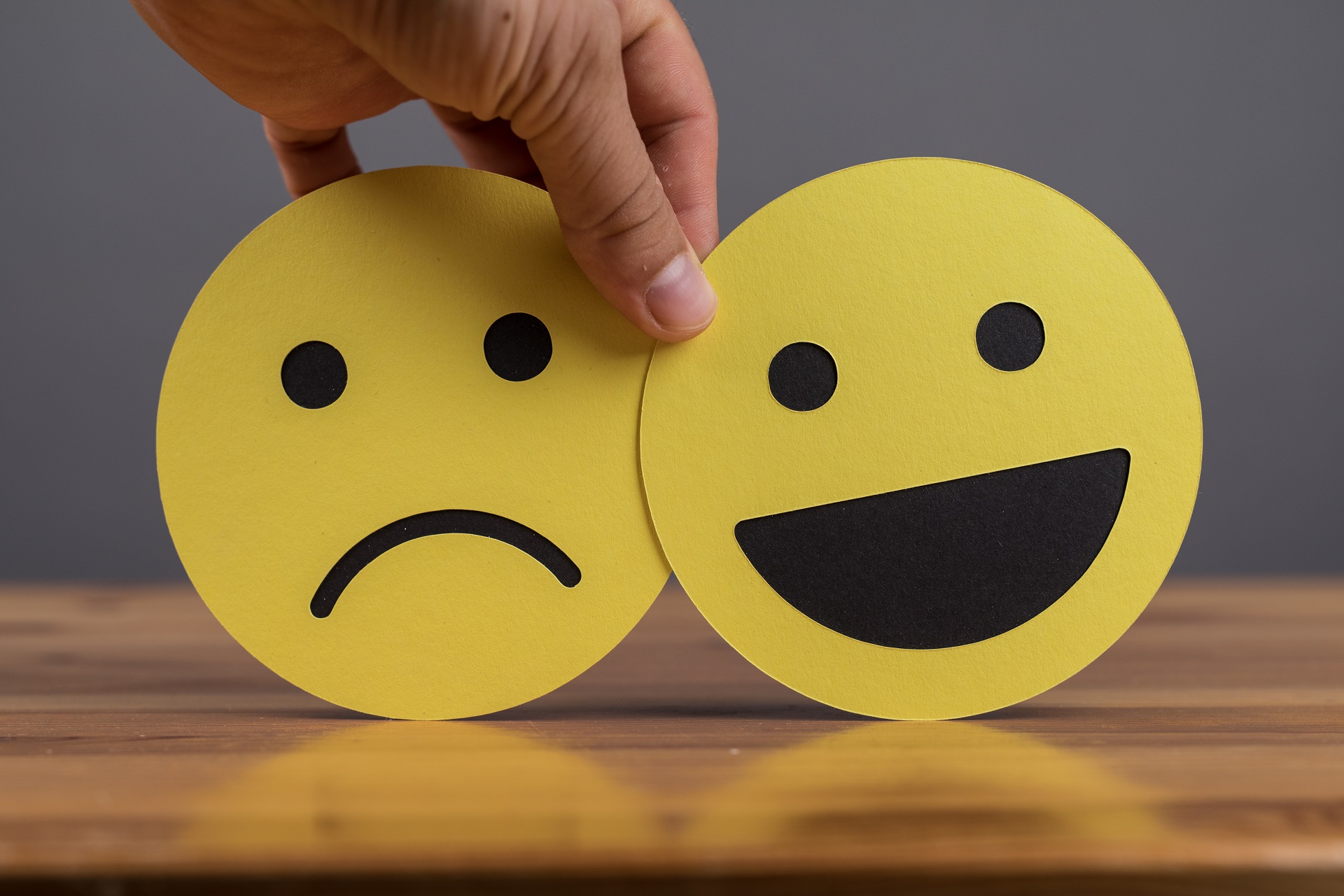 10 façons de continuer à vous pourrir la vie - Auto-jobs.ca