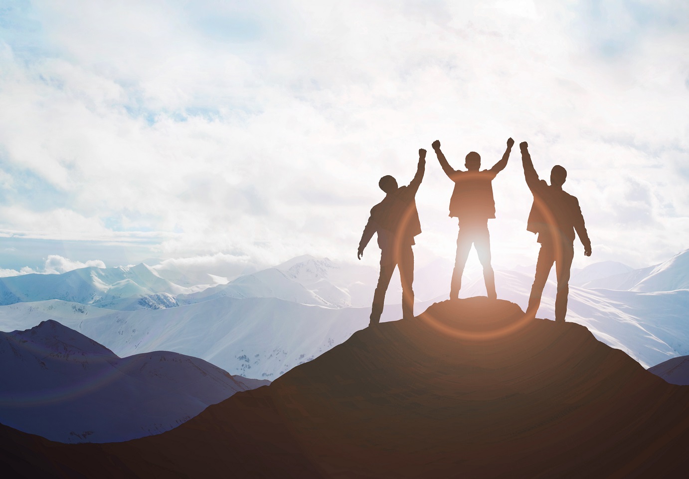 Comment devenir un leader positif dans votre entreprise - Auto-jobs.ca