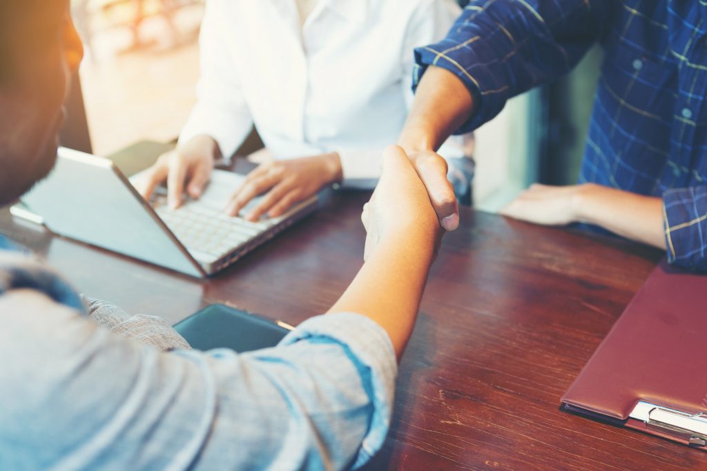 8 bonnes pratiques d’entrevue à adopter - Auto-jobs.ca